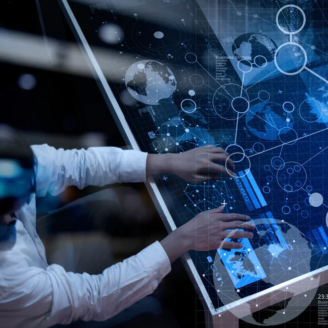 Управление данными для эффективной цифровой трансформации Российские платформы инструменты